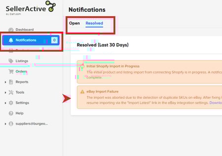 How to Check Your eBay for Duplicate Listings